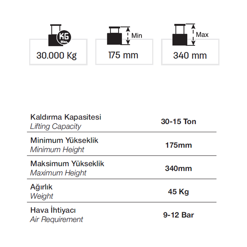 GEMASA Hidrolik | Anasayfa